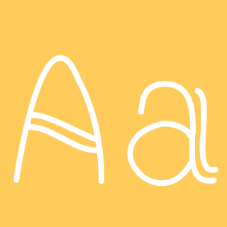 Wave Script - iFontMaker Gallery