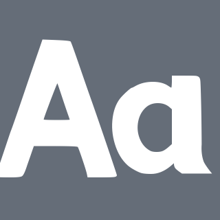 Finnkite’s Corus - iFontMaker Gallery