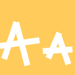 Cenget Street - iFontMaker Gallery