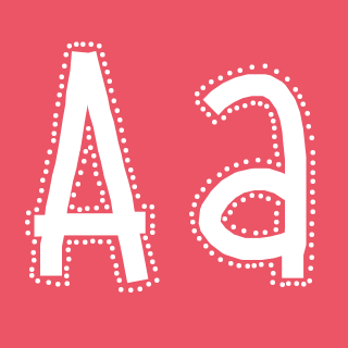 Hello Key Limelight - iFontMaker Gallery