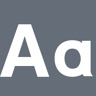 Jumpstart KG v1.3 - iFontMaker Gallery