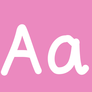 XiaoP 1 - iFontMaker Gallery