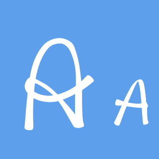 Sammies Disney font - iFontMaker Gallery