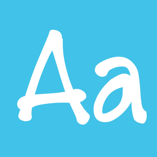 mini font1 - iFontMaker Gallery