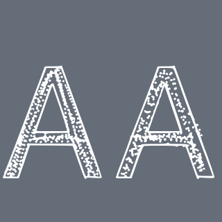 starz font - iFontMaker Gallery