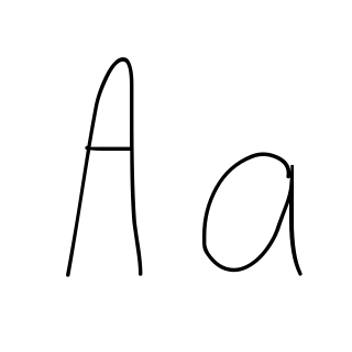 2TTF:Jennifer’s Font