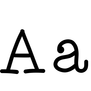 2TTF:Hello Typewriter