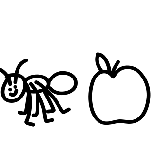 2TTF:Hello Phonic Doodles