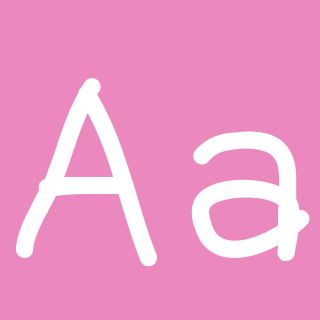 latin unicode - iFontMaker Gallery