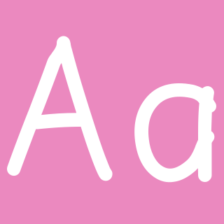 nooalf re by me UNICODE // - iFontMaker Gallery